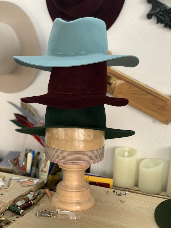 The Brand - Oasis Hats | Oasis Hats